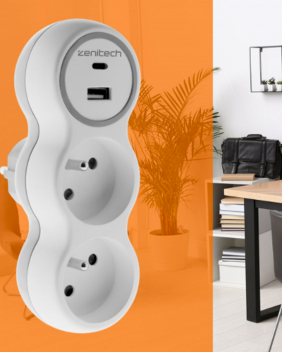 Accueil - Français | Zenitech